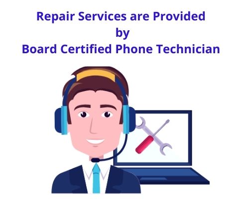 Repair Phone/ Tablet – Home of FREE Phones